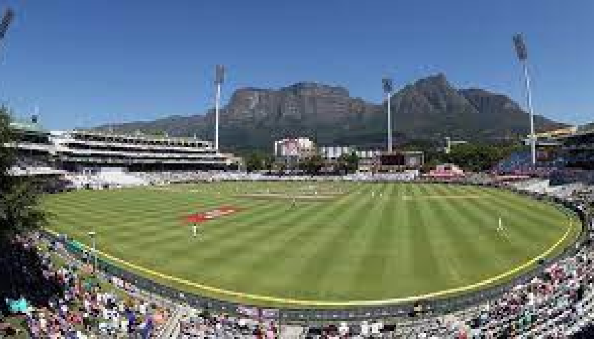 MCA Stadium – Maharastra Cricket Assoiciation